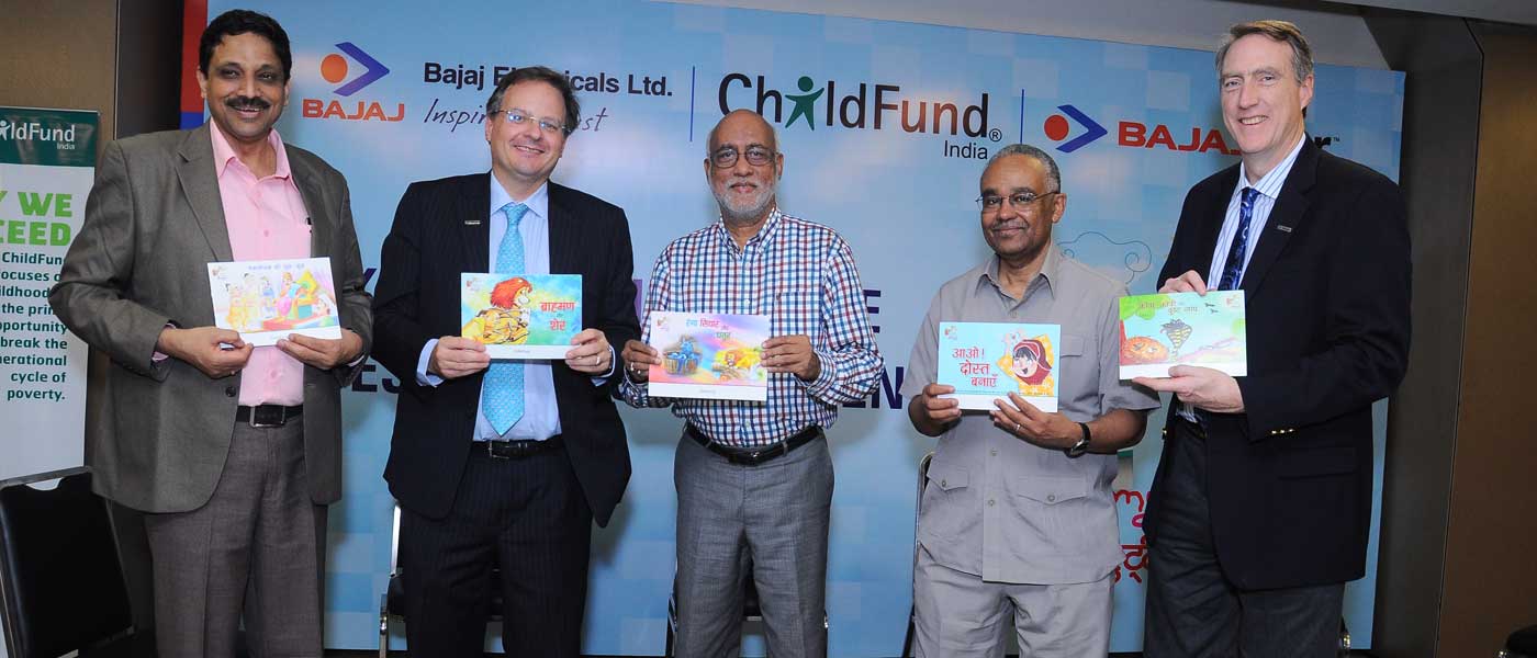 ChildFund India NGO