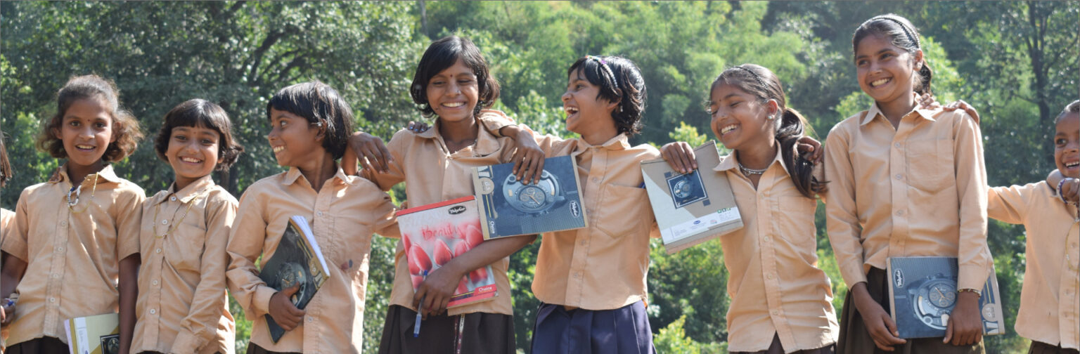 Child Rights in India_An Unfinished Agenda - childfundindia