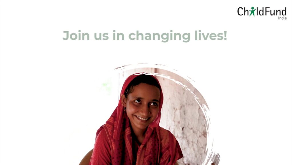 Videos – childfundindia