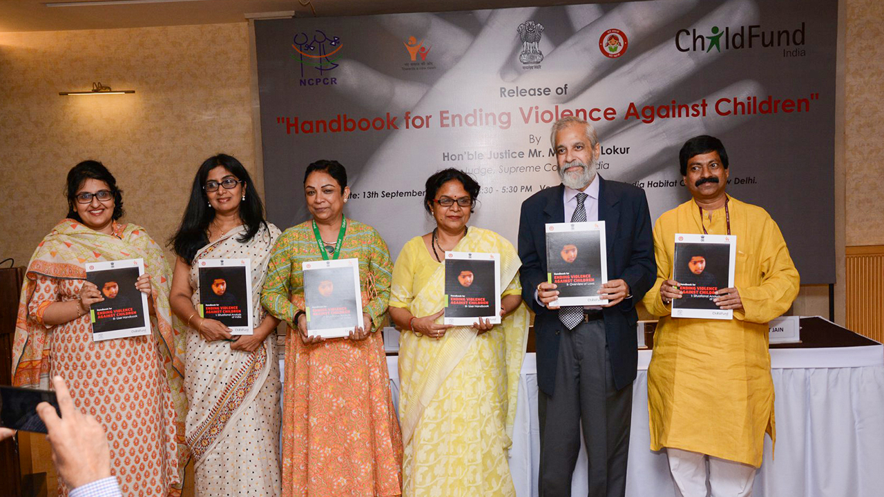 Achievements - childfundindia