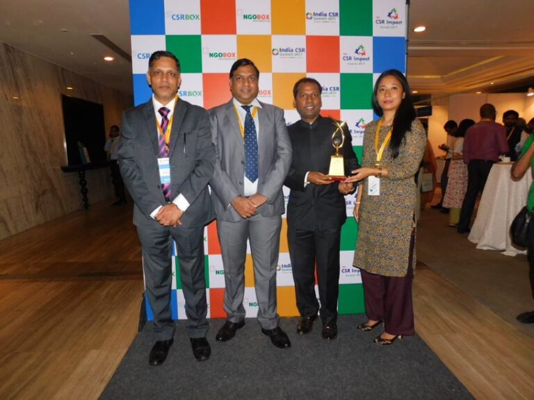 Achievements - childfundindia